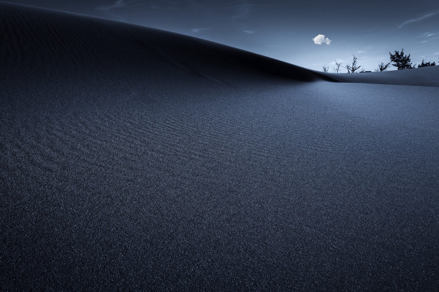 Tokyo Foto Awards - Clouds-On-The-Dunes-Peng-Gang-Fang-TIFA-2022-Winners