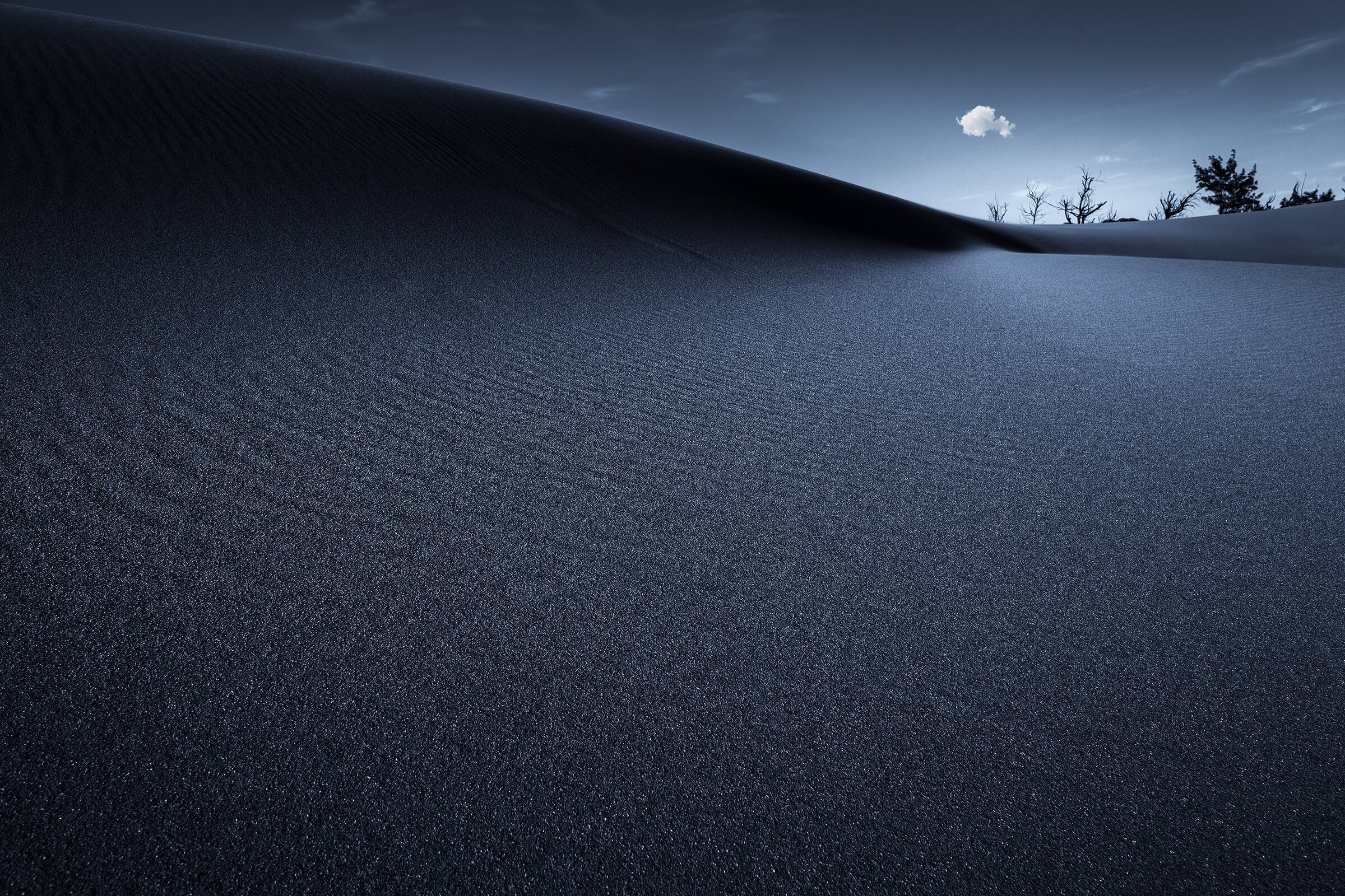 Tokyo Foto Awards - Clouds-On-The-Dunes-Peng-Gang-Fang-TIFA-2022-Winners
