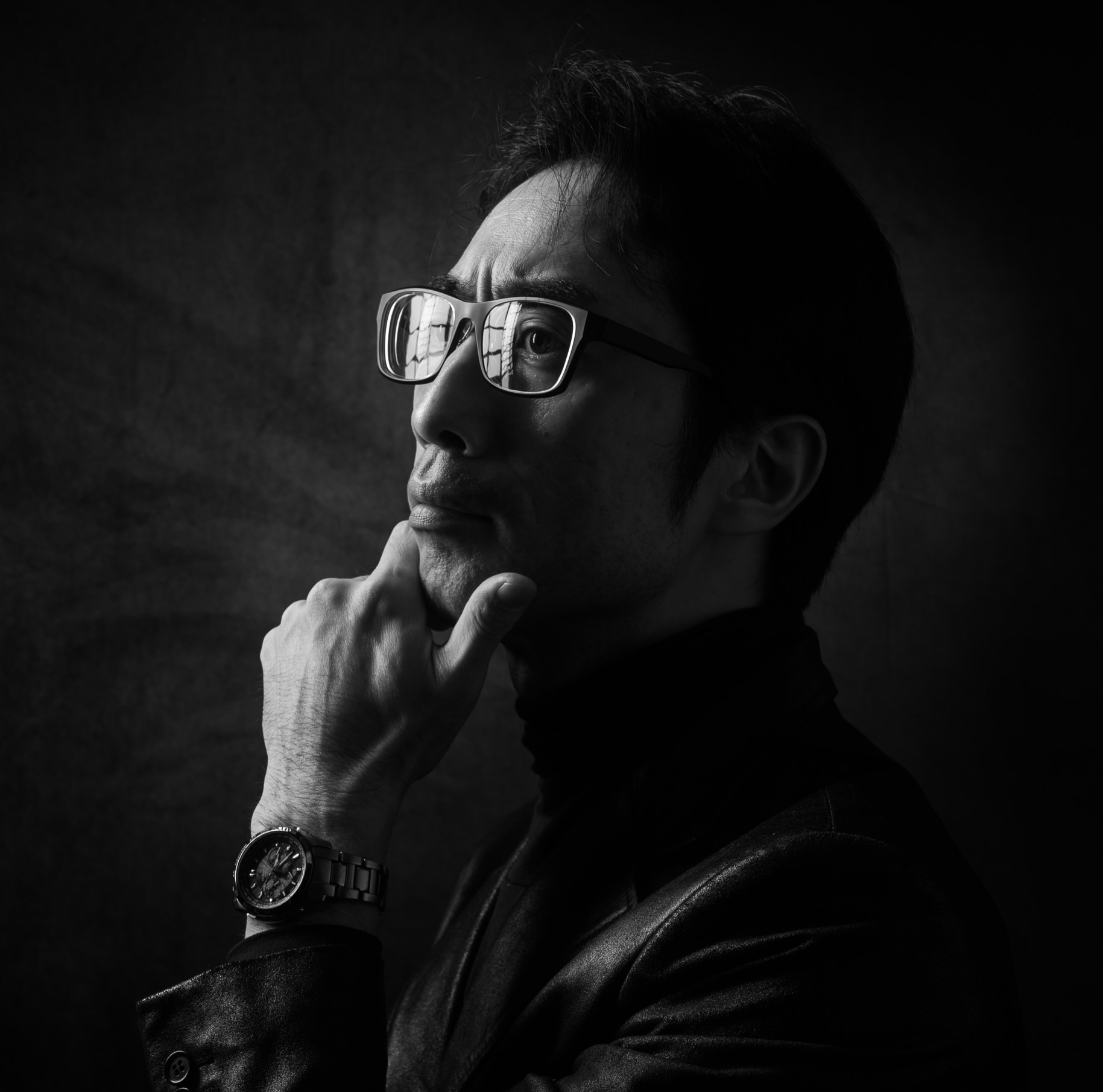 Tokyo Foto Awards - Yoshihiko Wada