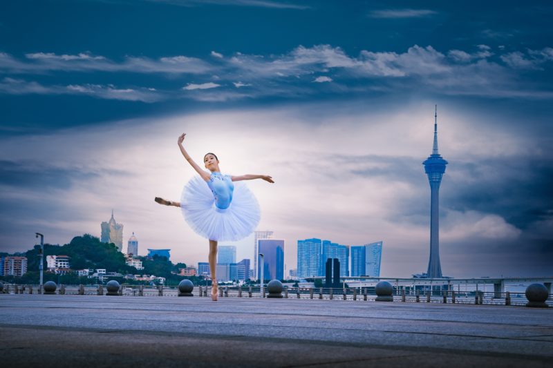 Tokyo Foto Awards - The Artistry of Advertising Photography